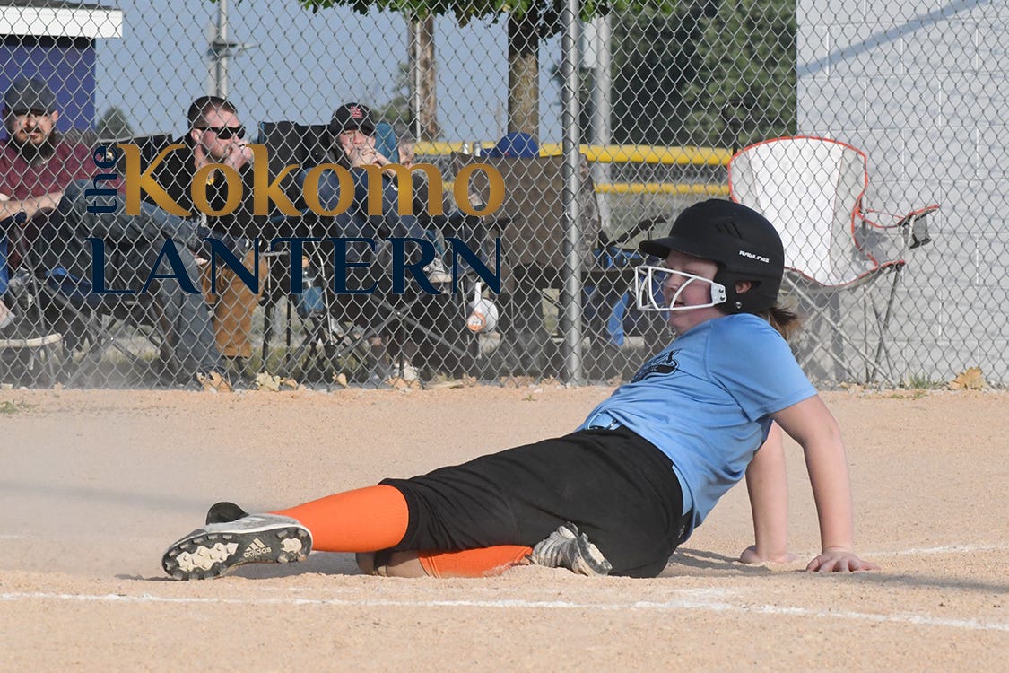 10U Howard County Softball Tournament - by Jenn Goad