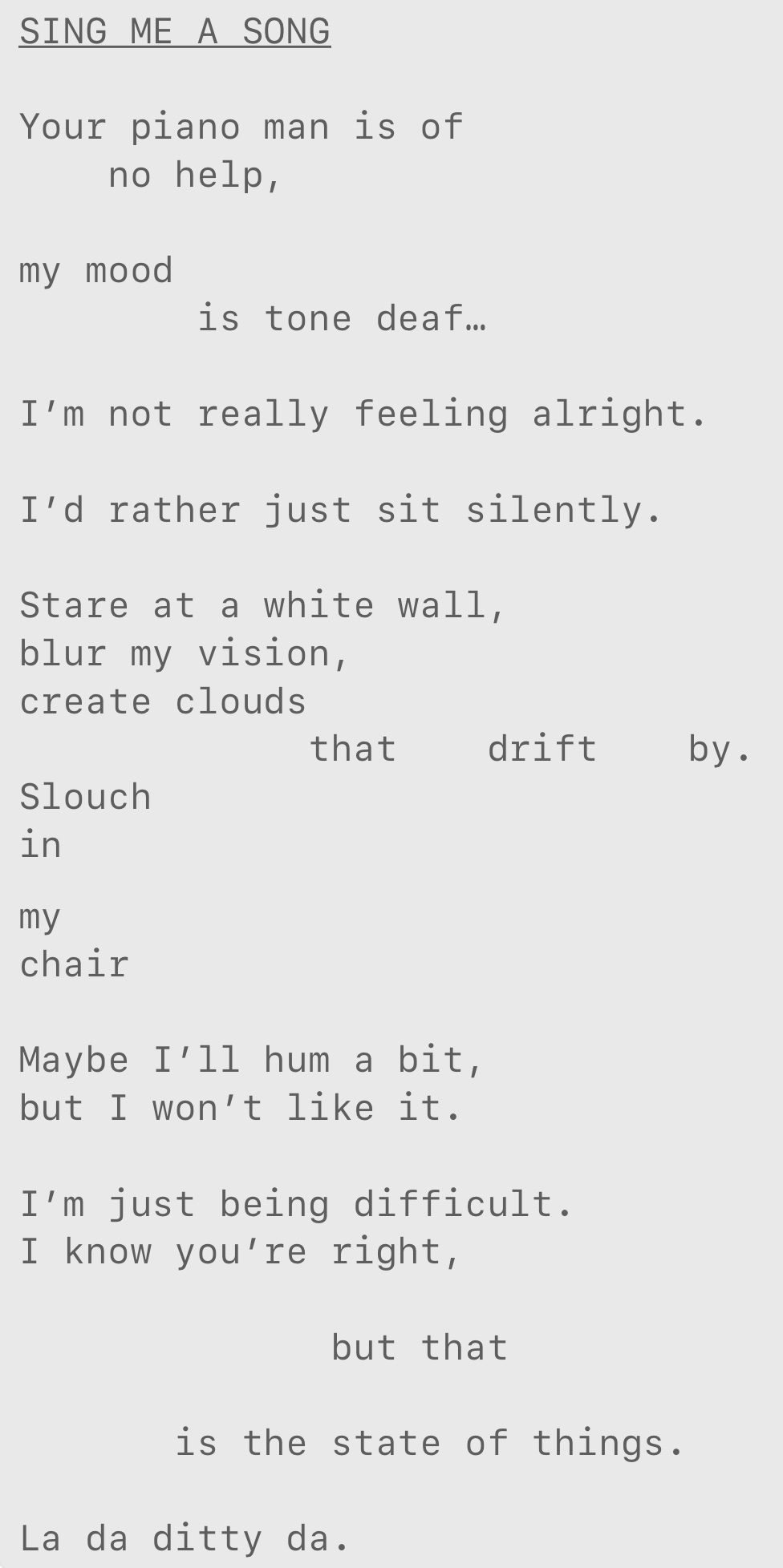 WORD | Andy Jewett | Substack