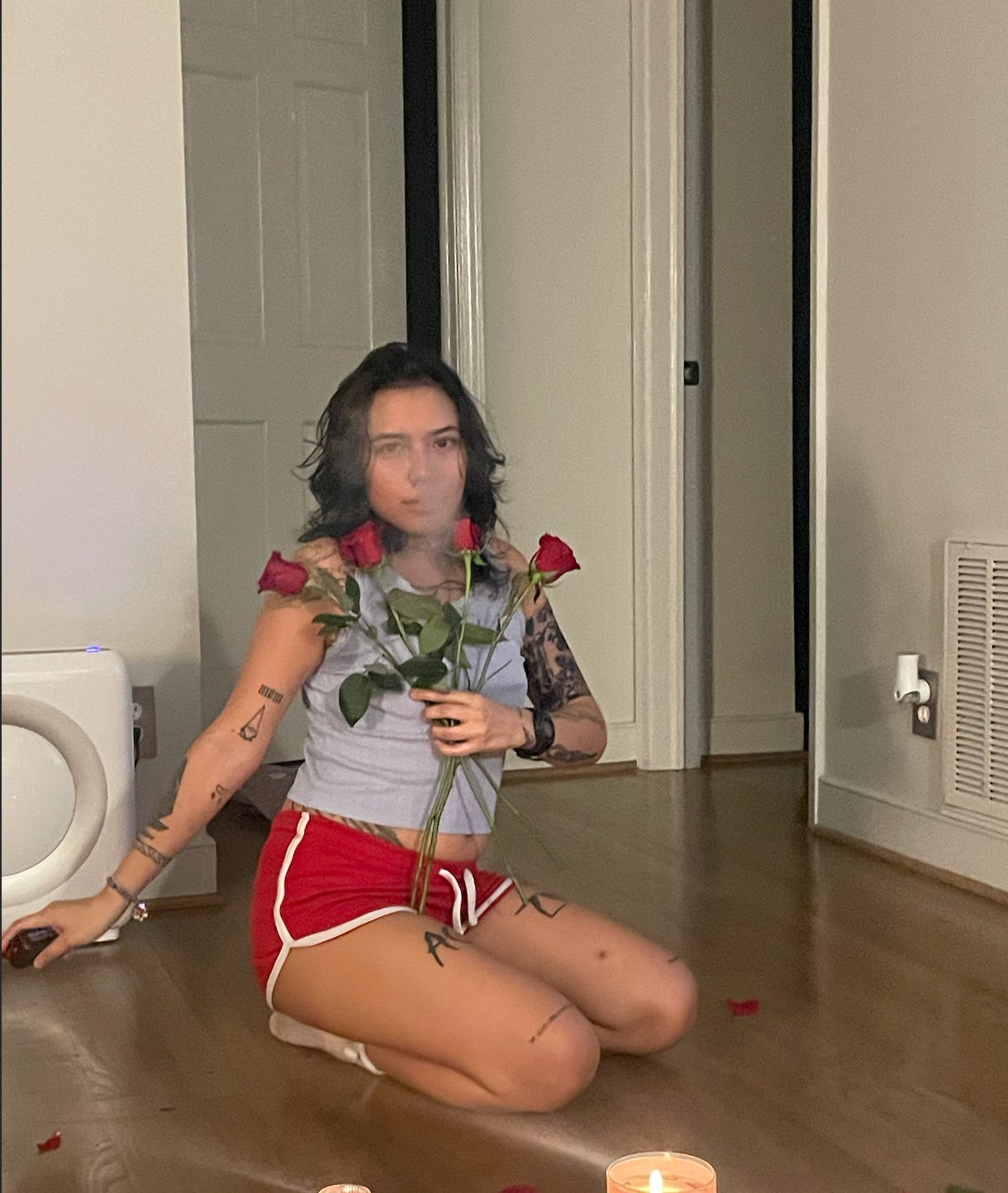 Sefa the Common Wench | Substack