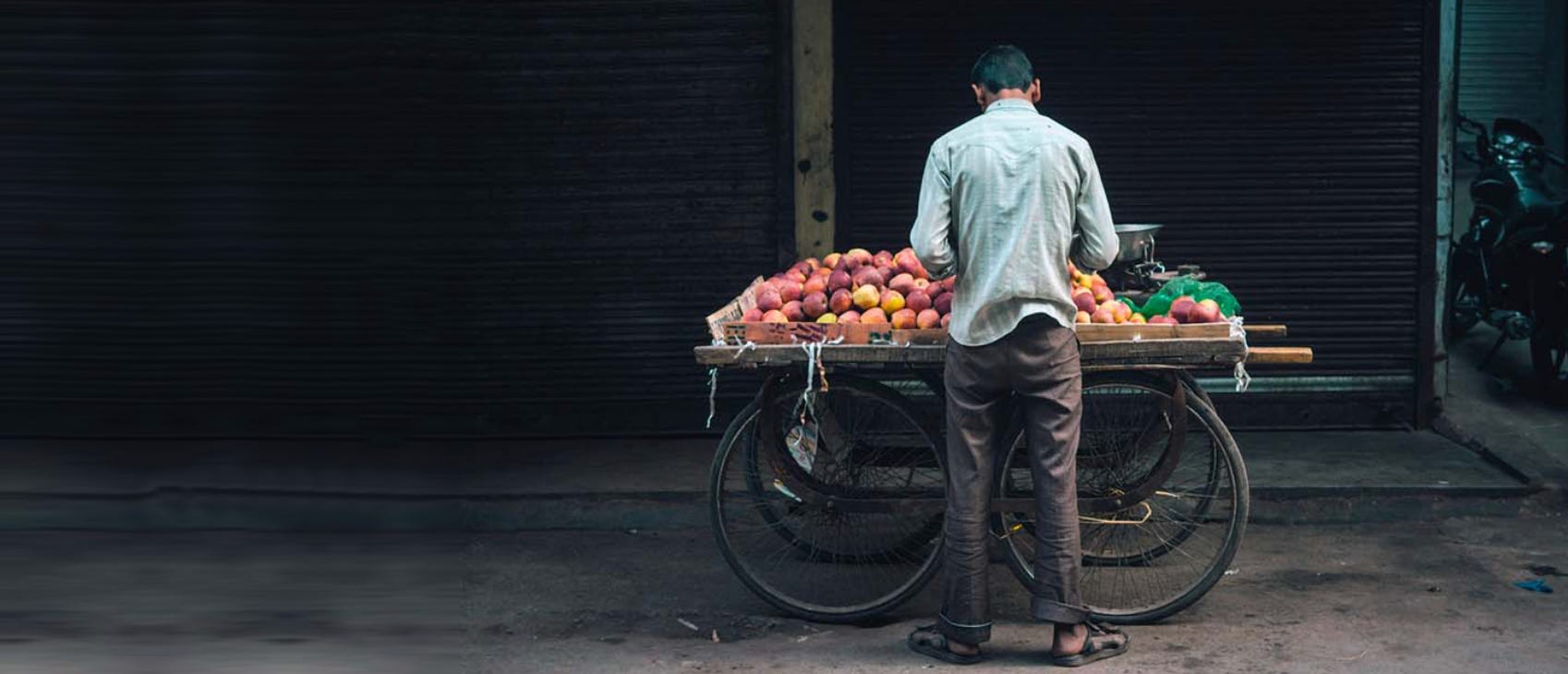 "Common Prosperity" in an Era of Wage Polarization?