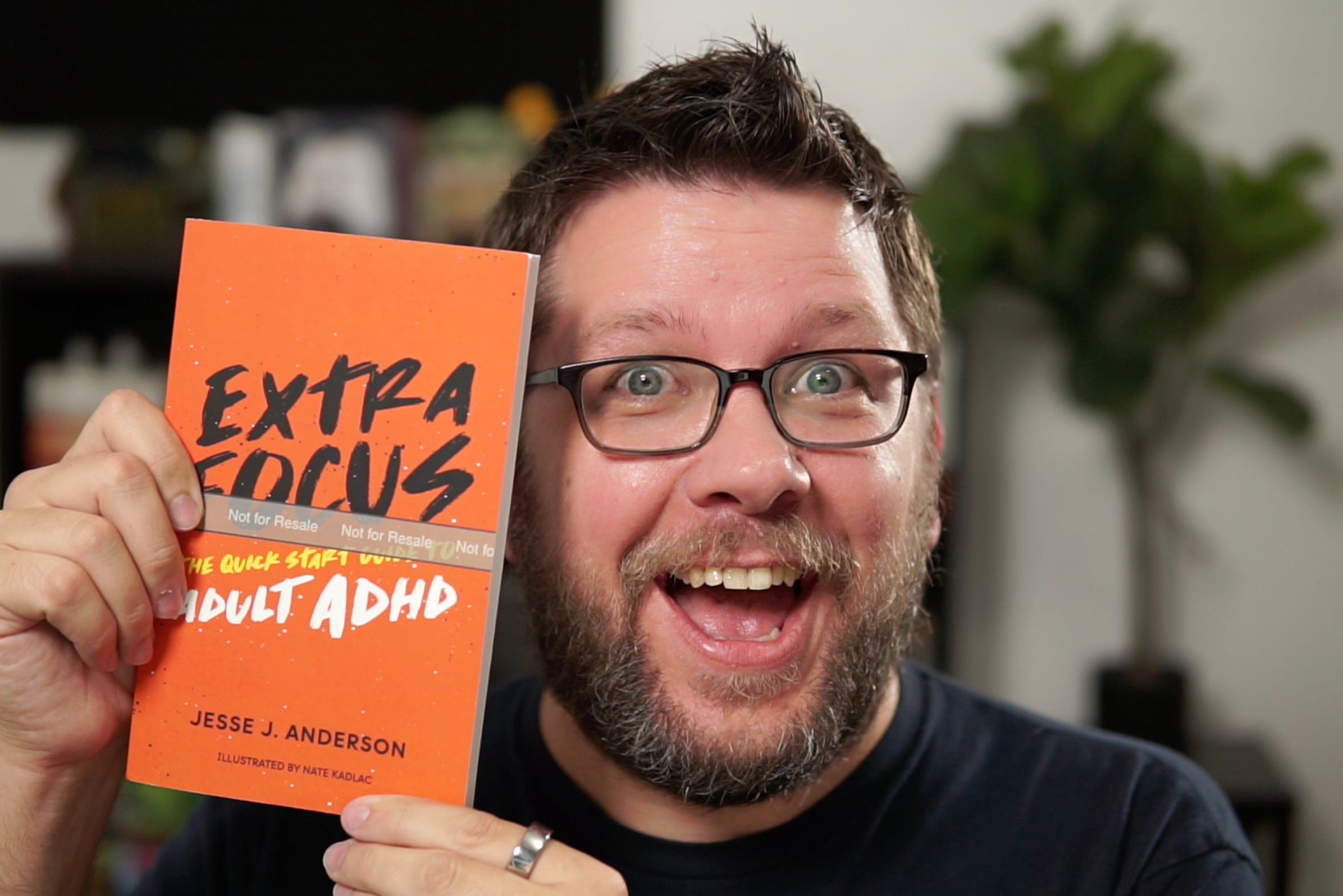 Overcoming Success Amnesia - by Jesse J. Anderson