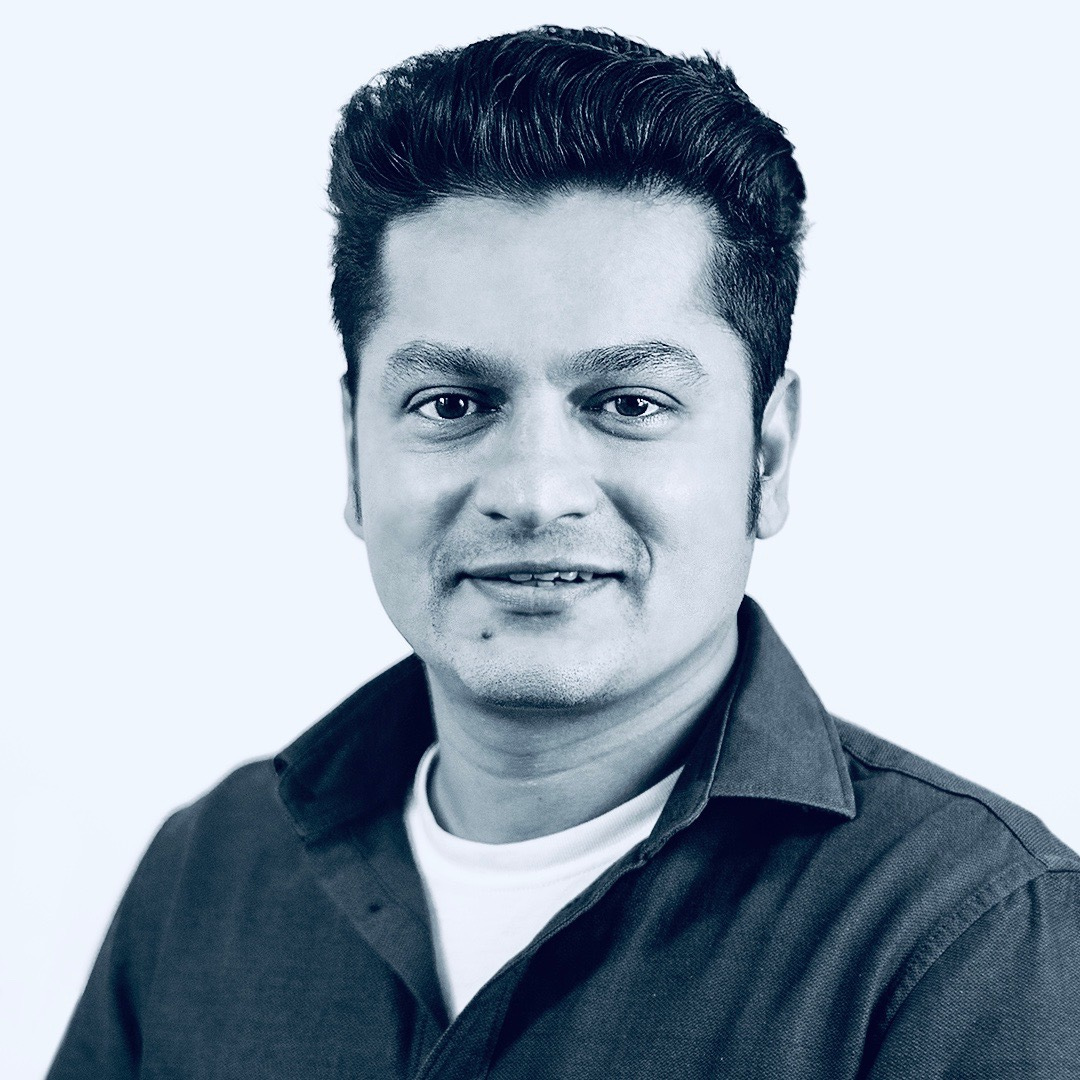 Robin Jose | Substack