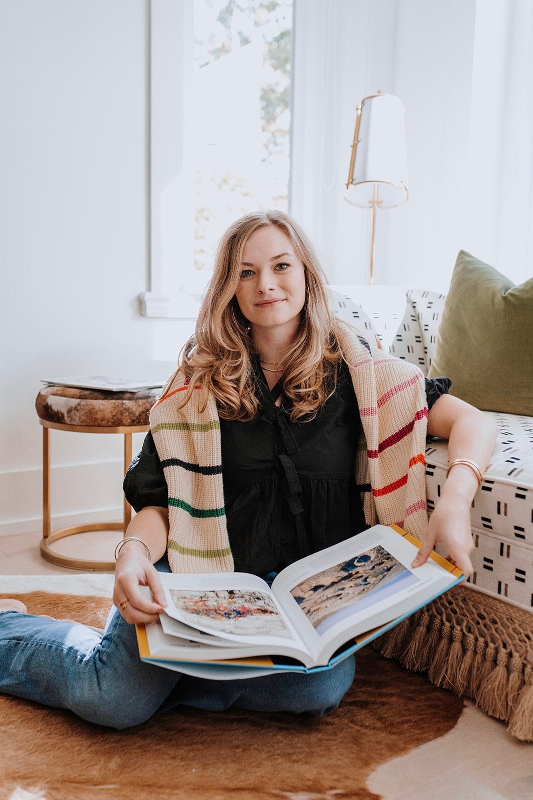 Catherine Dolaher | Substack