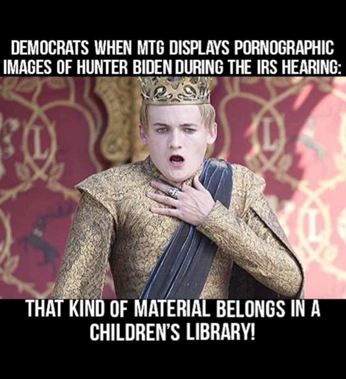 Meme-manic Monday: 7/24/23 - by Matt Margolis