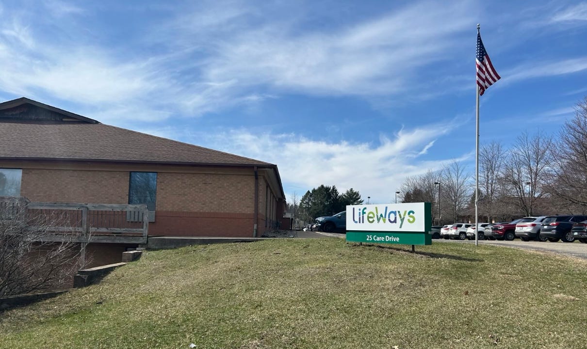 LifeWays Likely to Solicit County Board Again for a Bond at Tuesday's ...