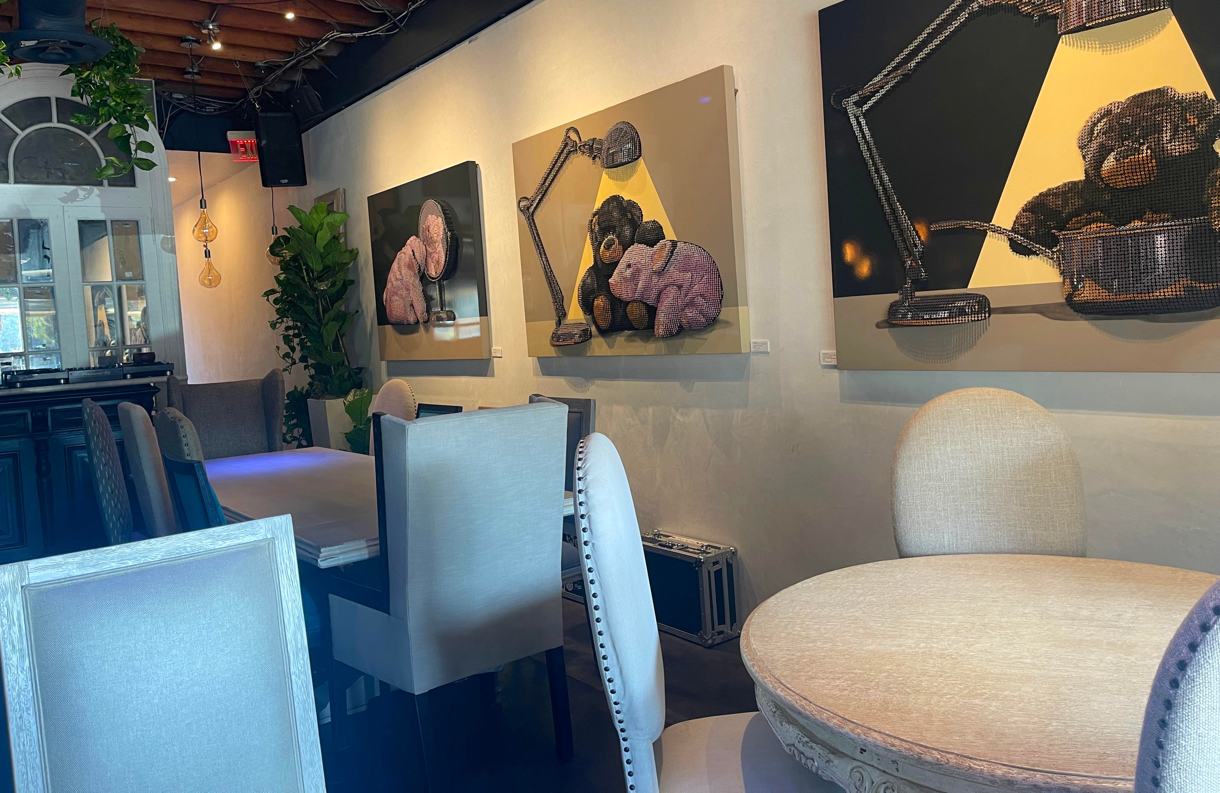 NOW OPEN: Chef Leo's 237 Ocean Ave - by Diane Armitage