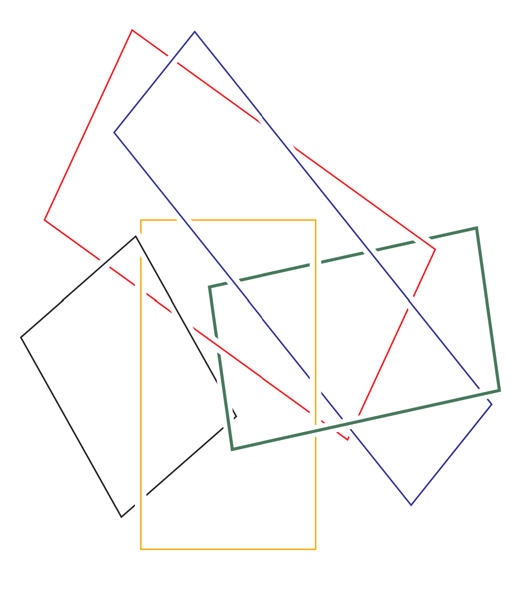 Transfinite recursive constructions - by Joel David Hamkins