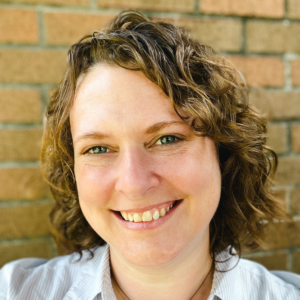 Bryn Robinson | Substack