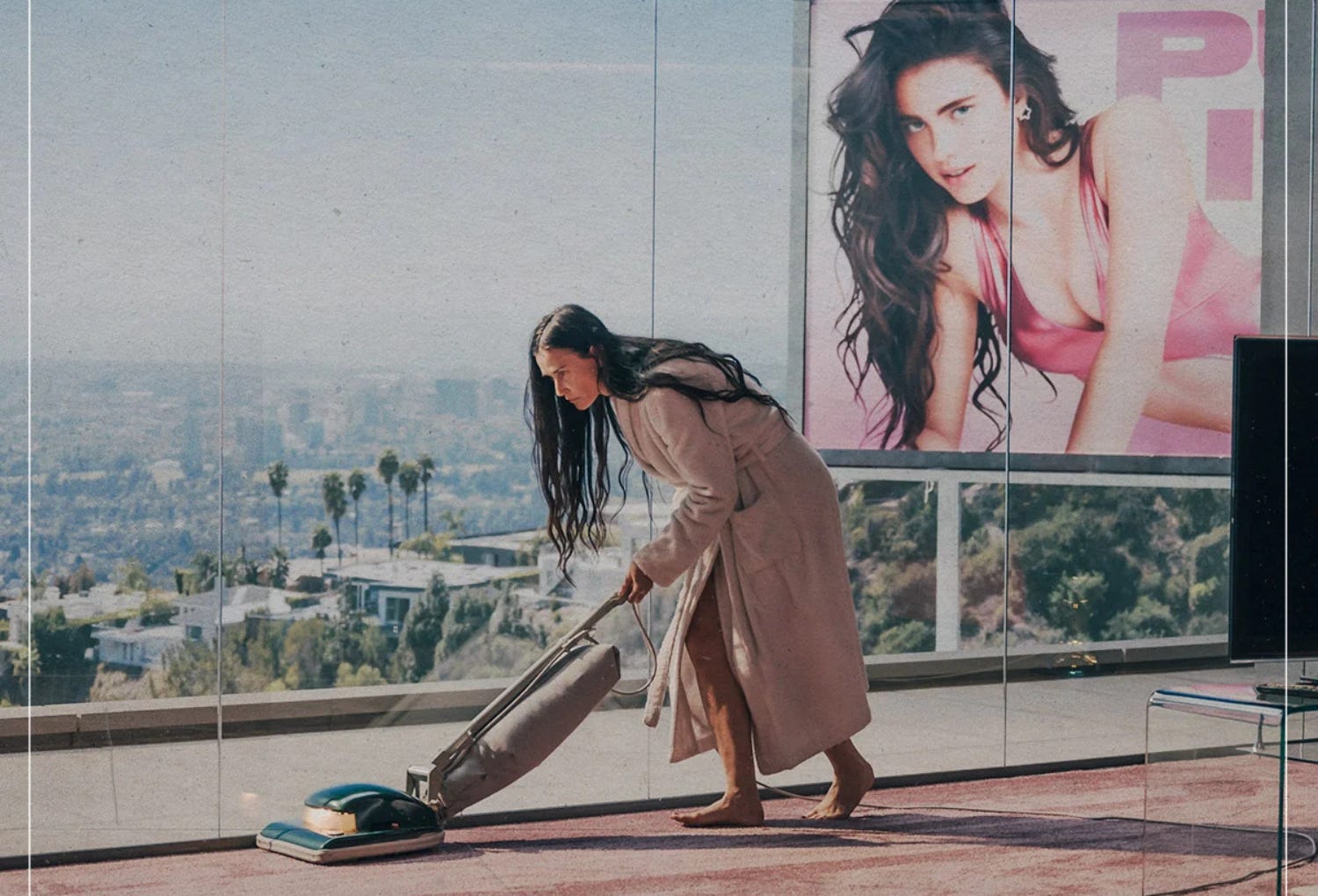 Weird-Girl Films for Fall - by Lauren Neufeld