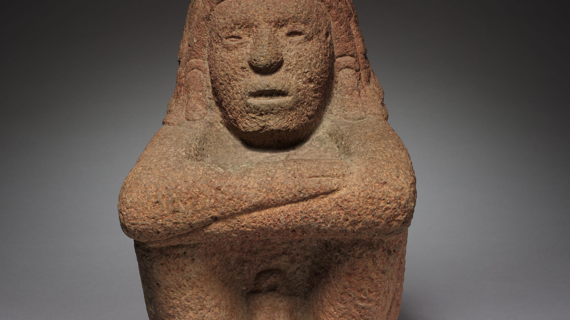 The Birth of Huitzilopochtli - by Stefan