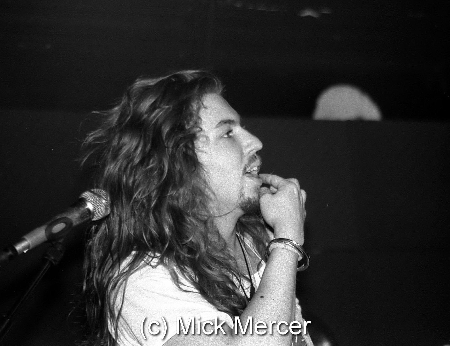 ON THIS DAY ... in 1991 - MIDWAY STILL