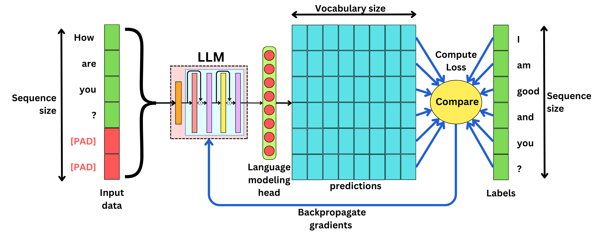The Different Ways to Fine-Tune LLMs - by Damien Benveniste
