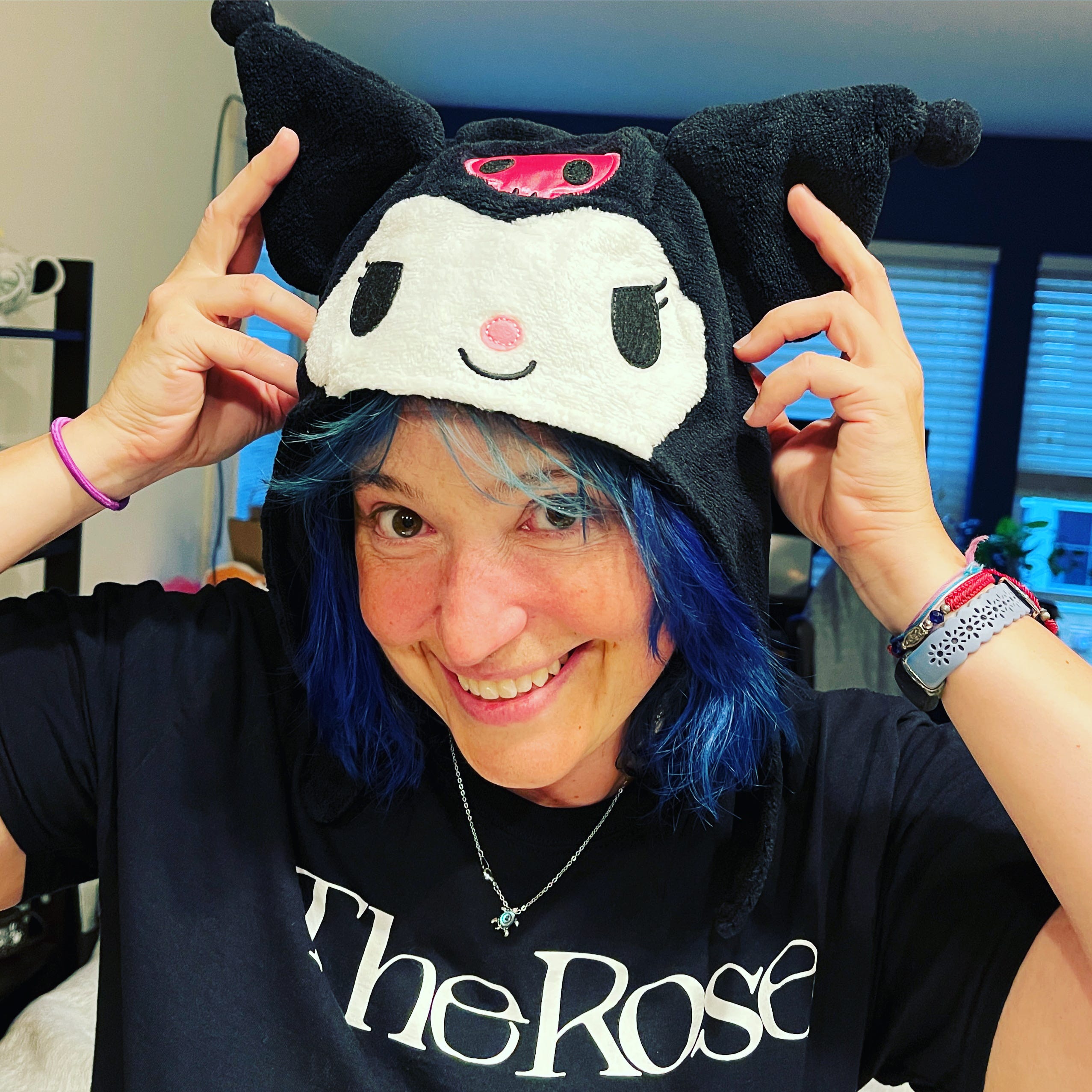 Princess Alethea Kontis 🌹 | Substack