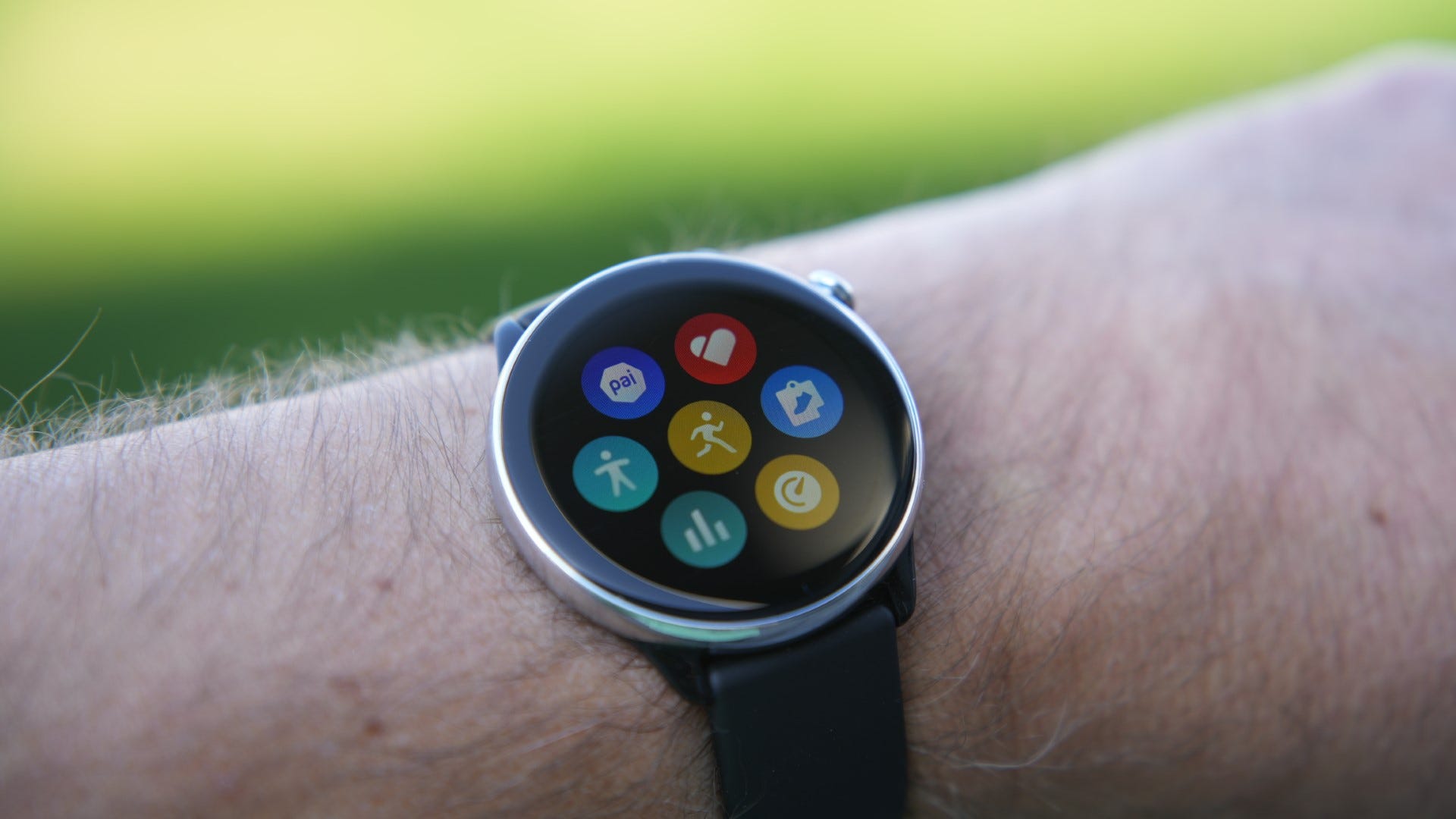 Amazfit GTR Mini smartwatch review: A sleek package with big features
