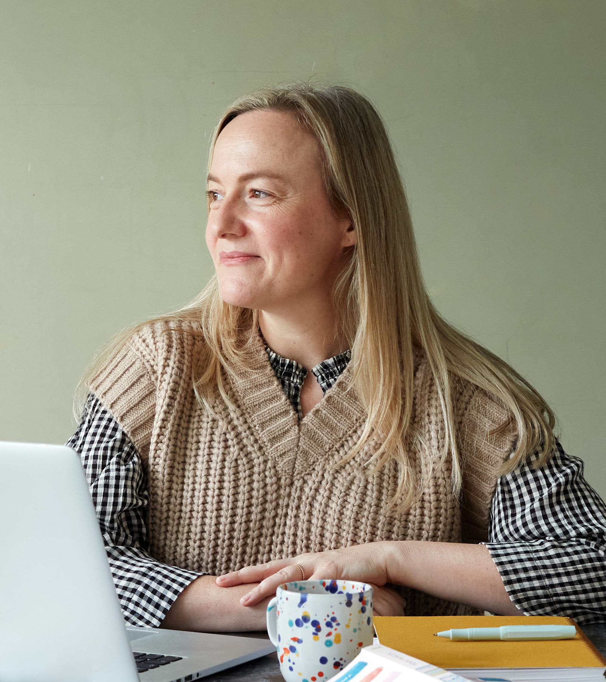 Penny Wincer | Substack