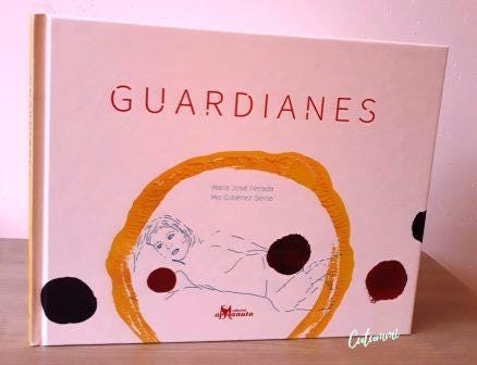 #39: Las cosas olvidadas 🎎 - by Juliana Muñoz Toro