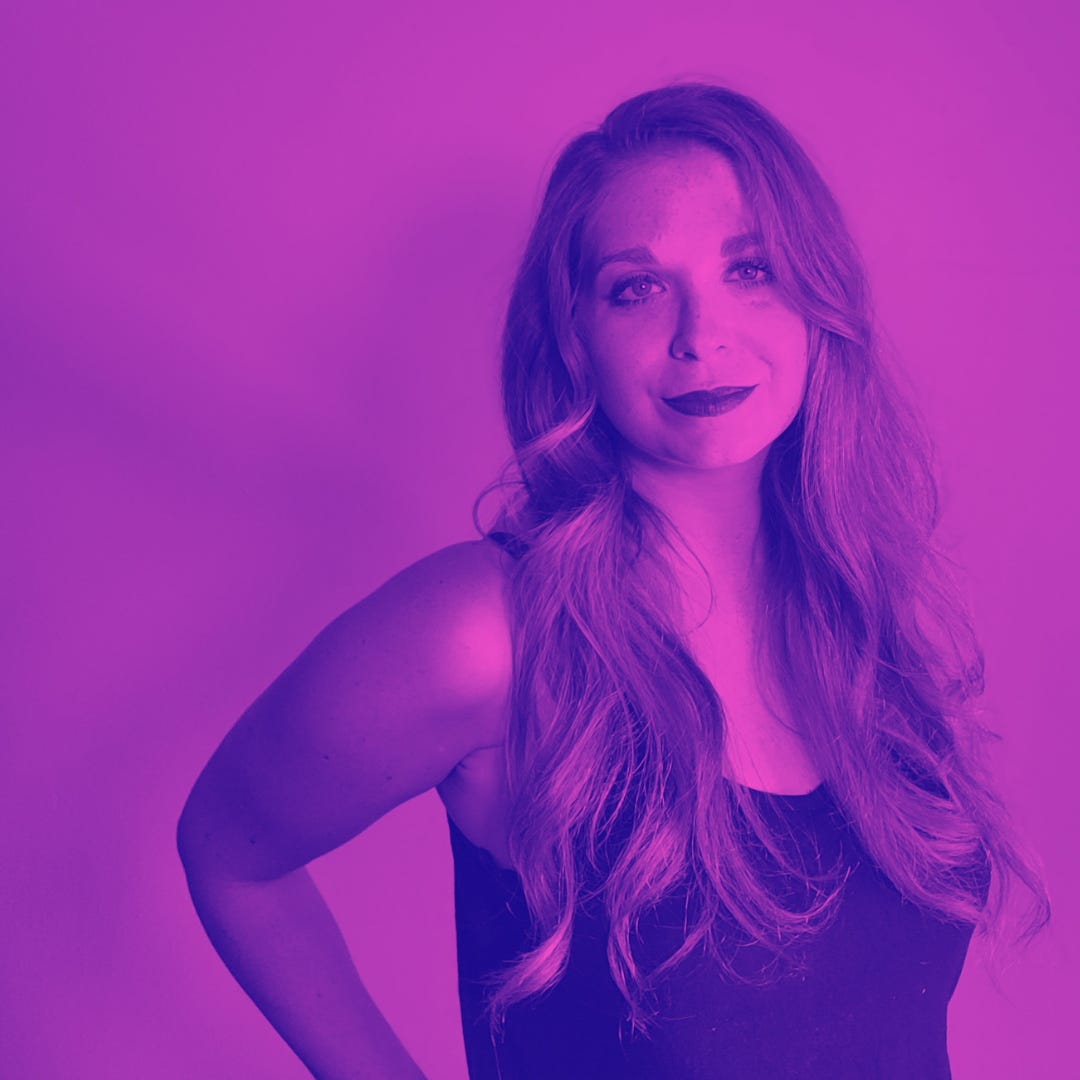 Ashley Kim | Substack