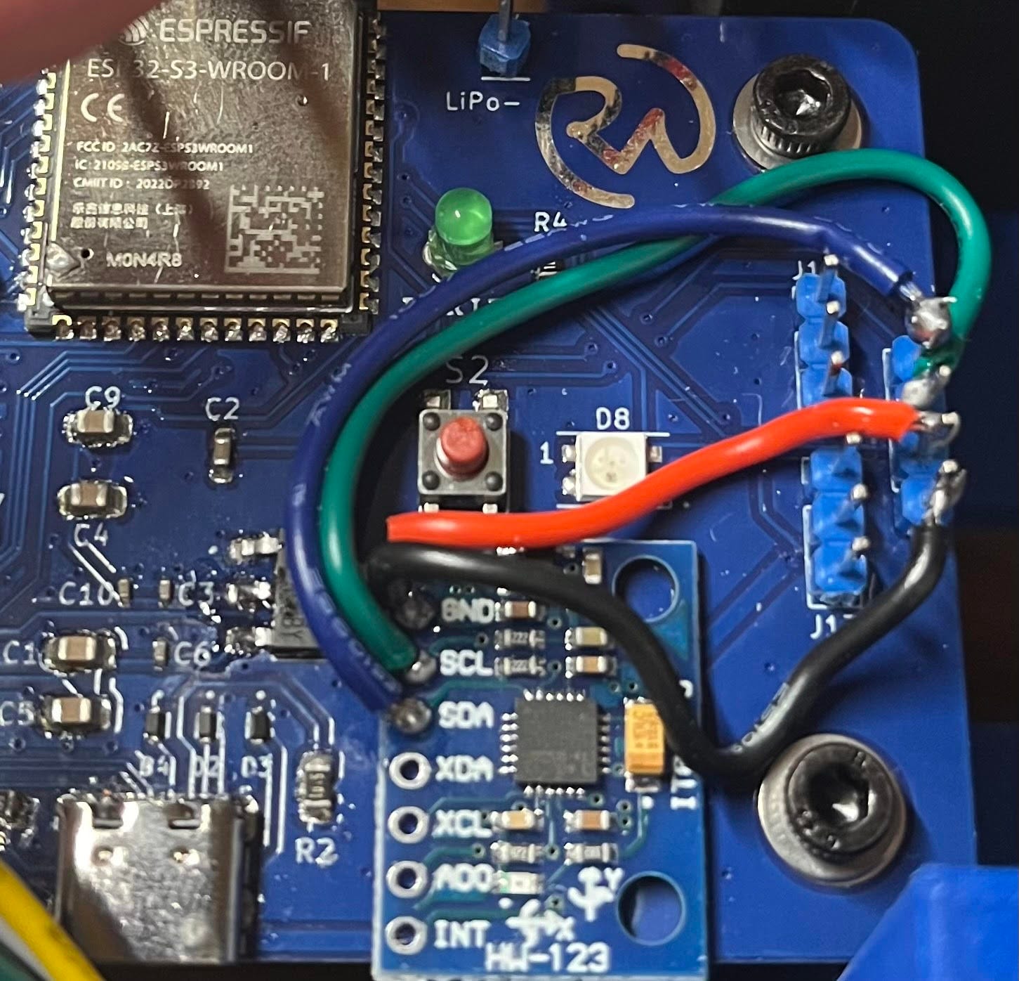 Build a Transformable Hovercar! | Remote Control! | Part 1 (How To) : 6 ...