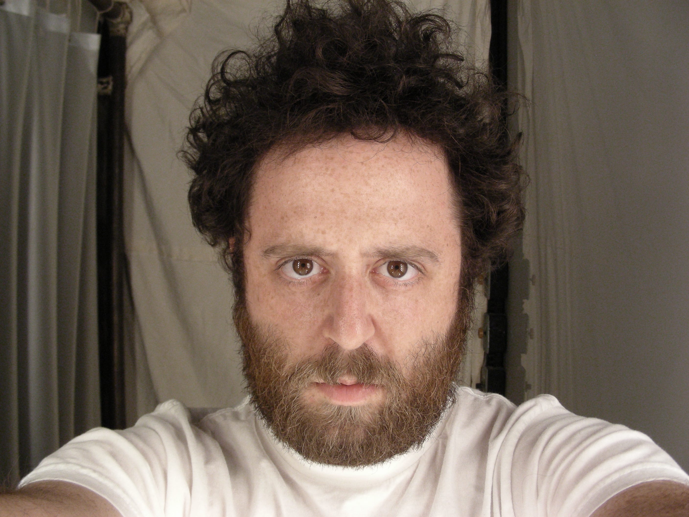 001 ☼ Noah Kalina - Everyday (Twenty Years)