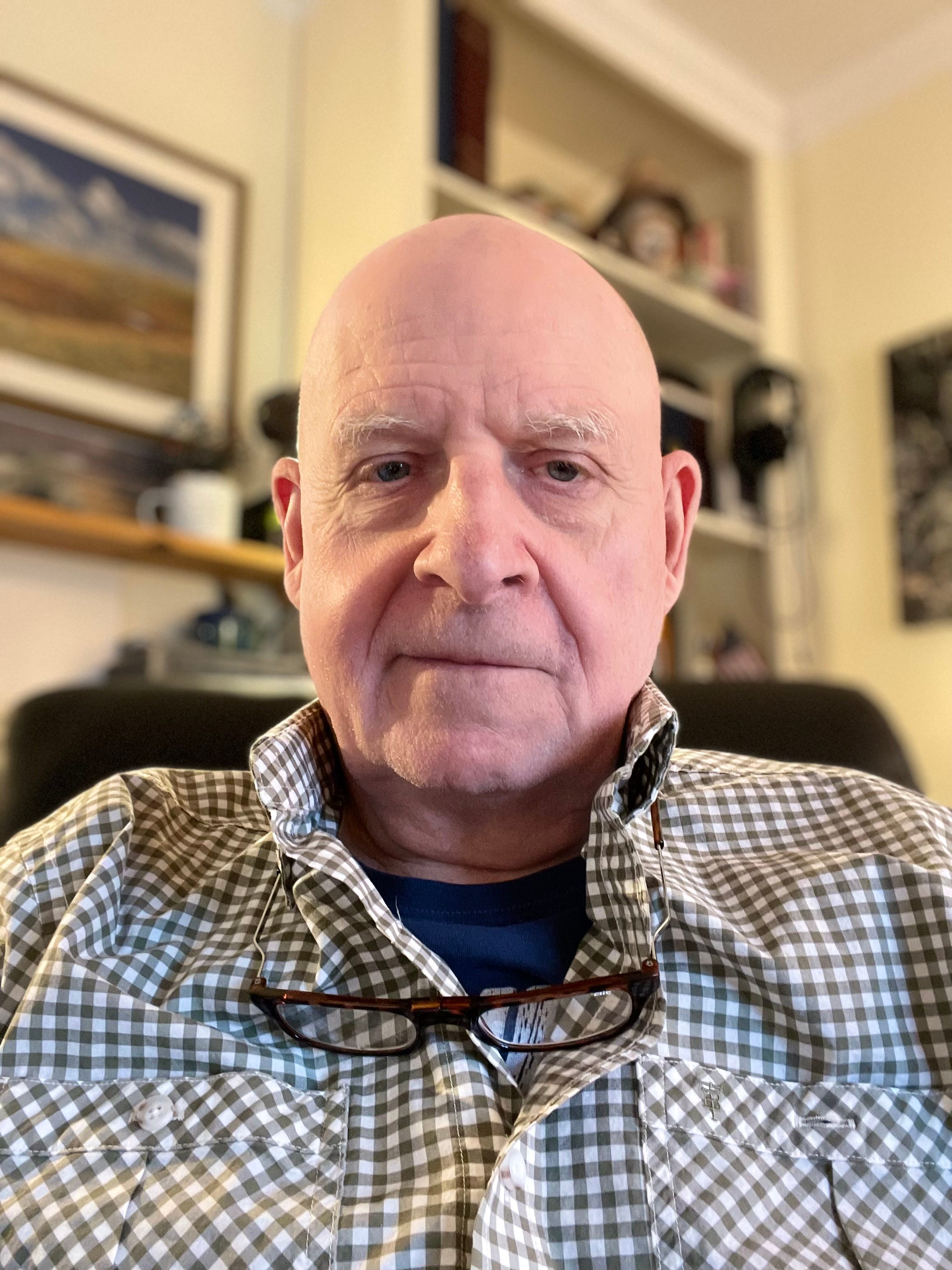 Tom Sadler | Substack