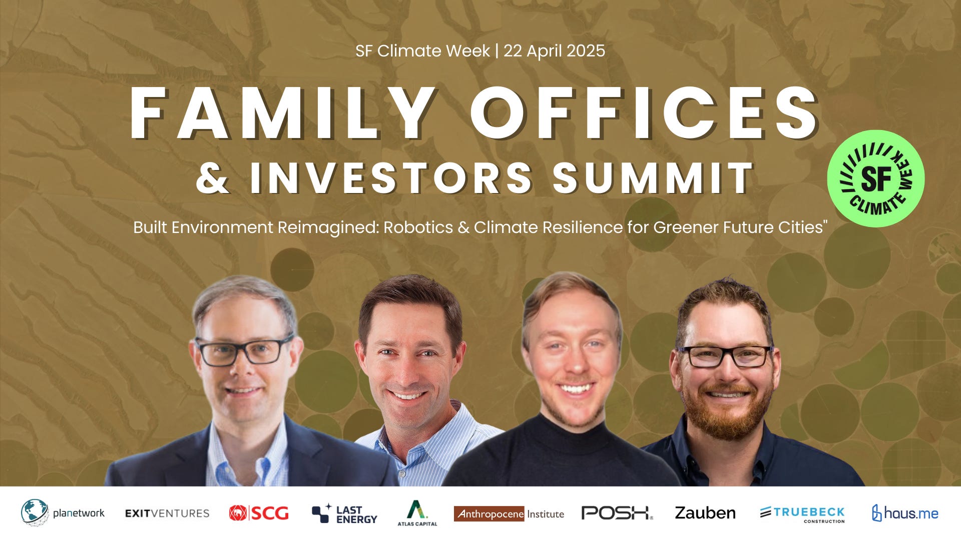 What If Solving Climate Change Didn’t Require Sacrifice... But Robots ...