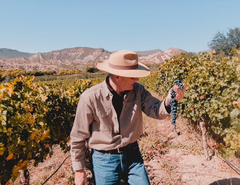 Your invitation is enclosed - by Dan Denning