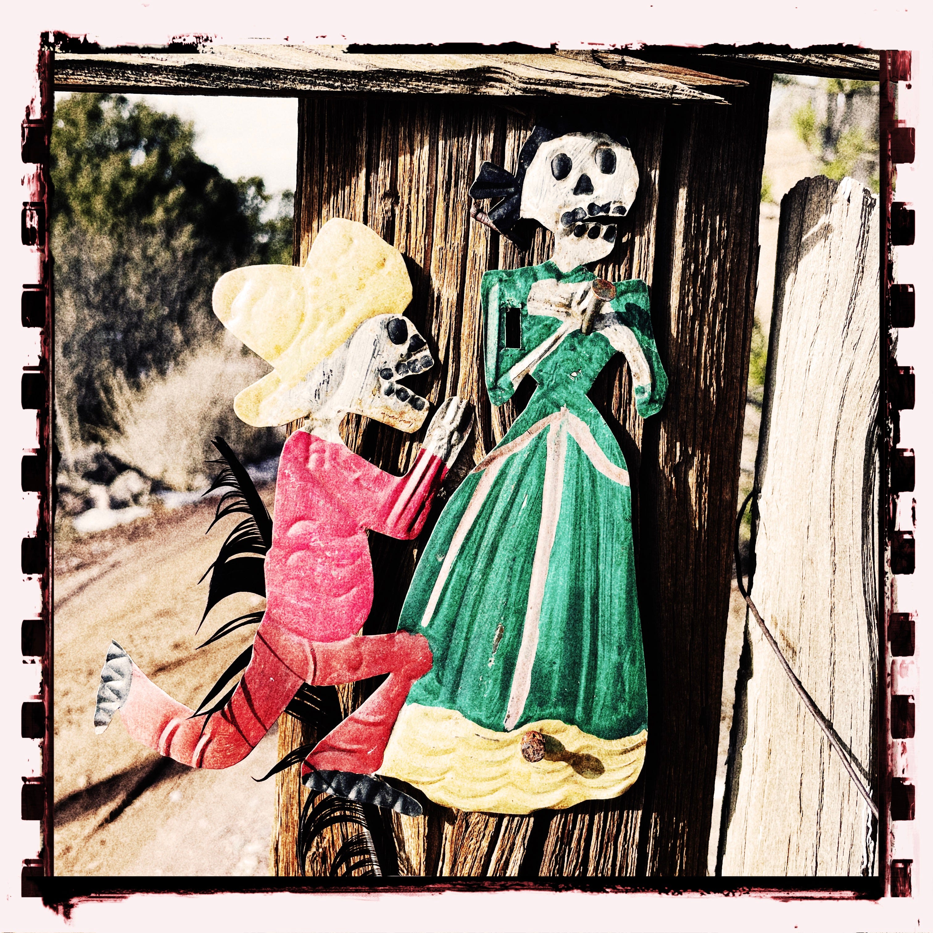 effigy - by Janna Lopez - Janna’s Substack