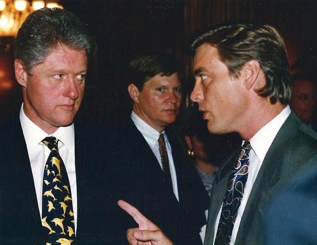 The Rise and Fall of Minnesota's Independence Party