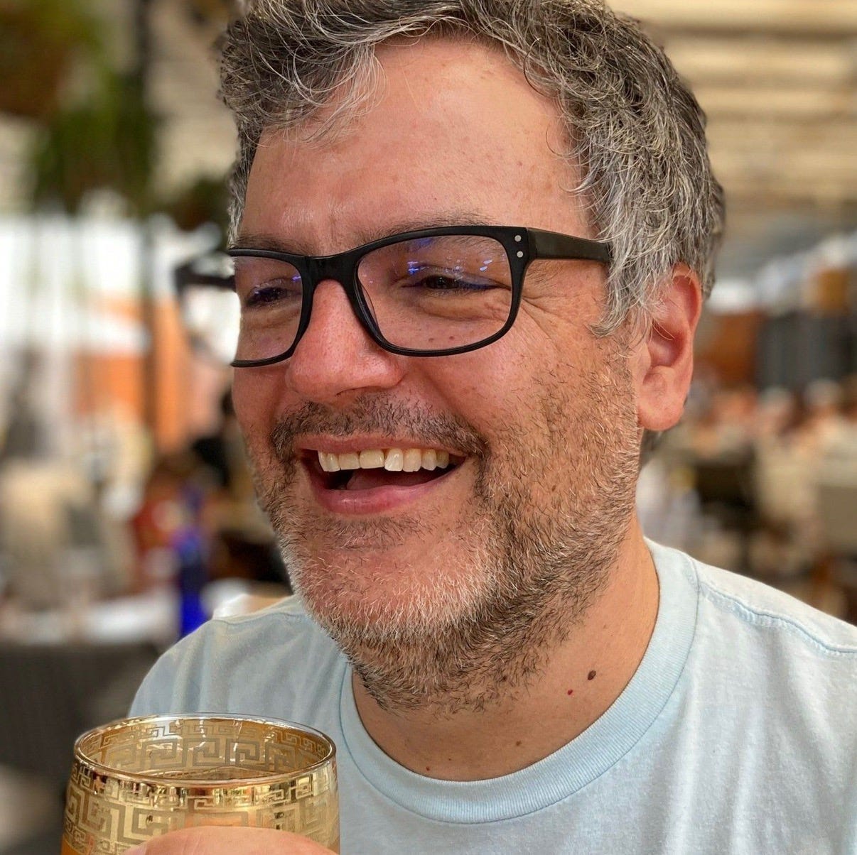 Greg Harrison | Substack