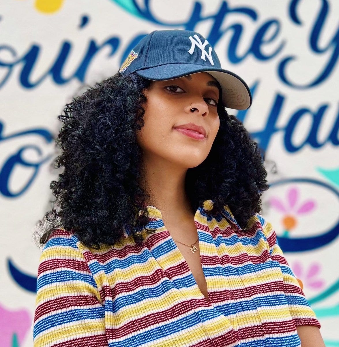 Milena "Millie" Toro | Substack