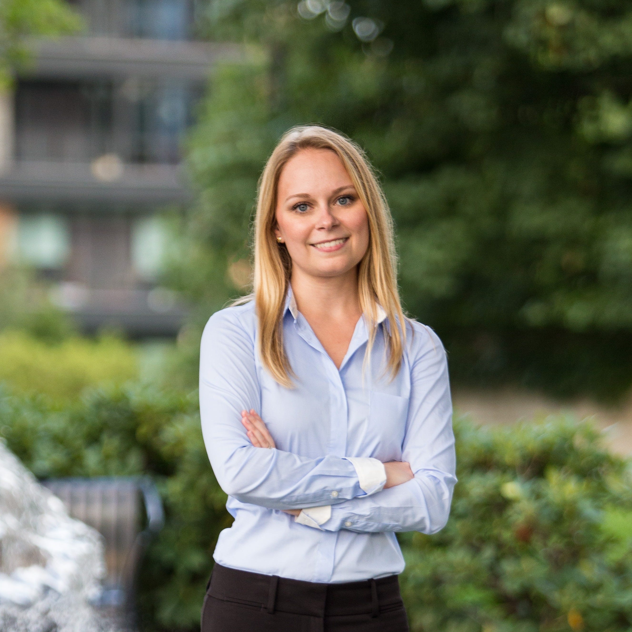 Lianna Chong | Substack