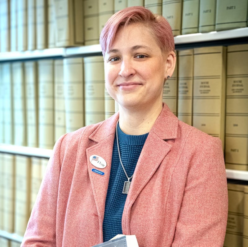 Charlie Amiot | Substack