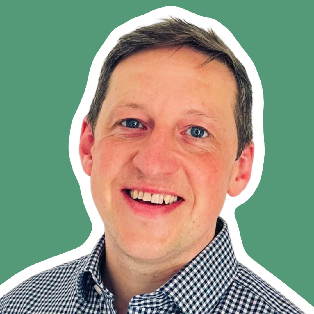 Chris Rodgers | Substack