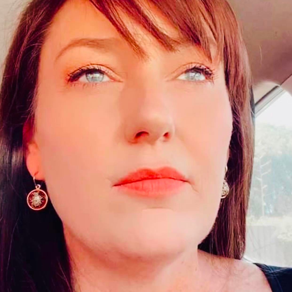 Courage Is The Cure | Substack