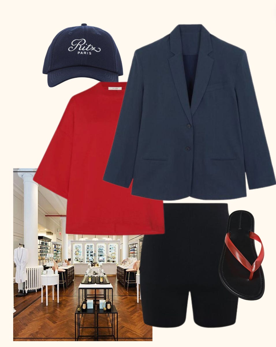 The List: Figs & Cigs, Botox, Baskets, and Beauty Bulletpoints.