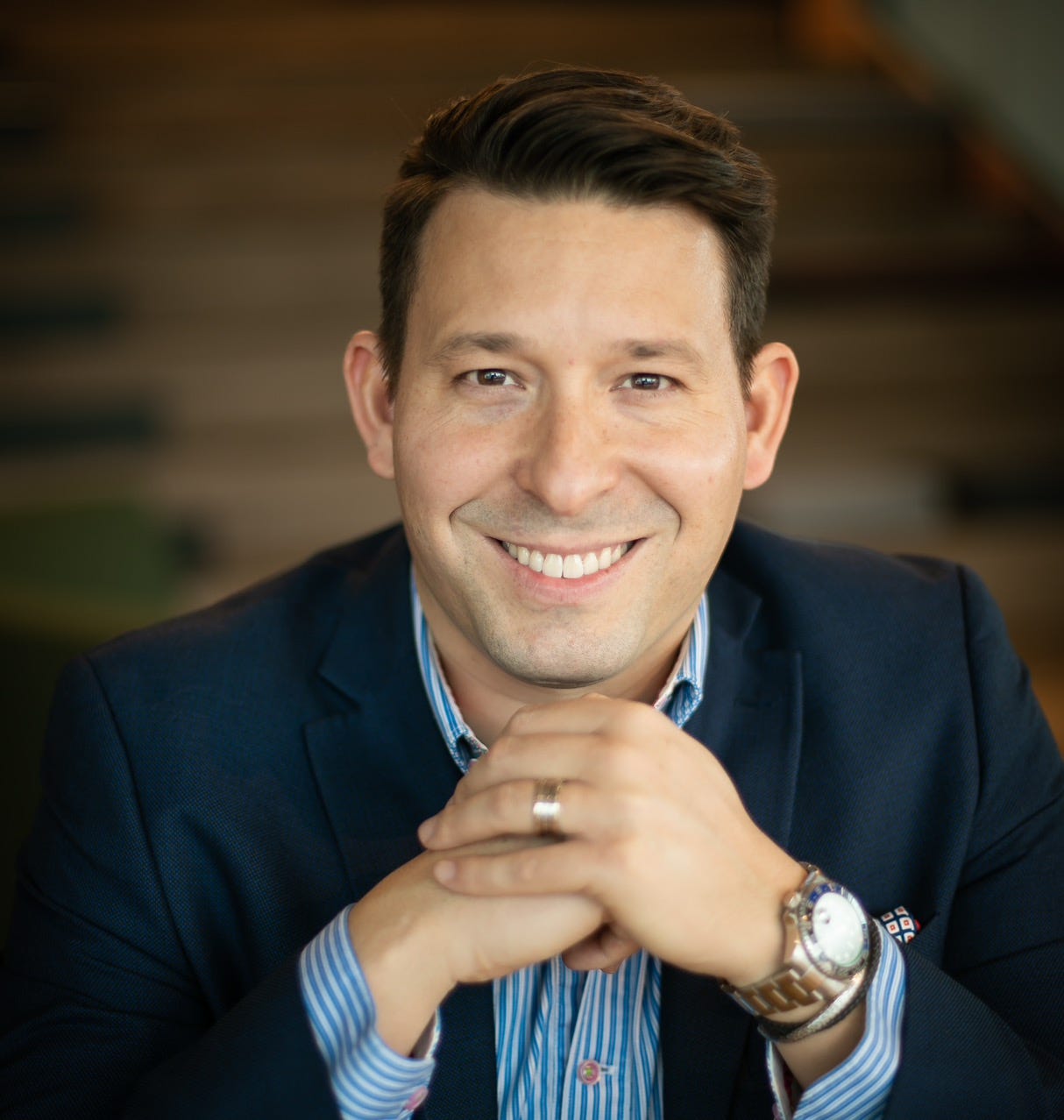 Noé Quintanilla | Substack