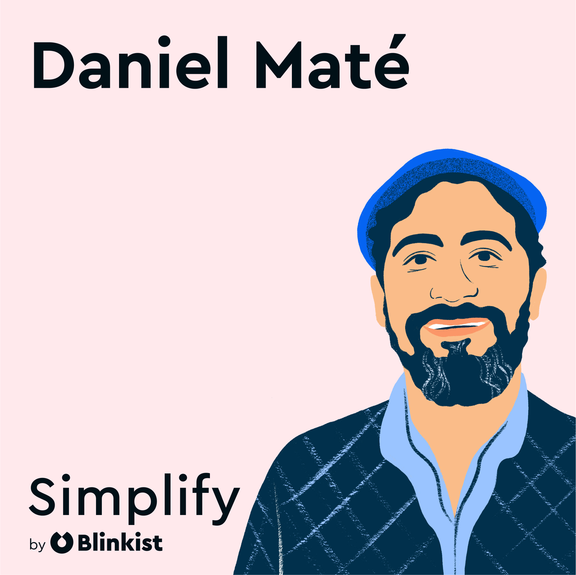 Normal Is a Myth with Daniel Maté - Simplify’s Substack