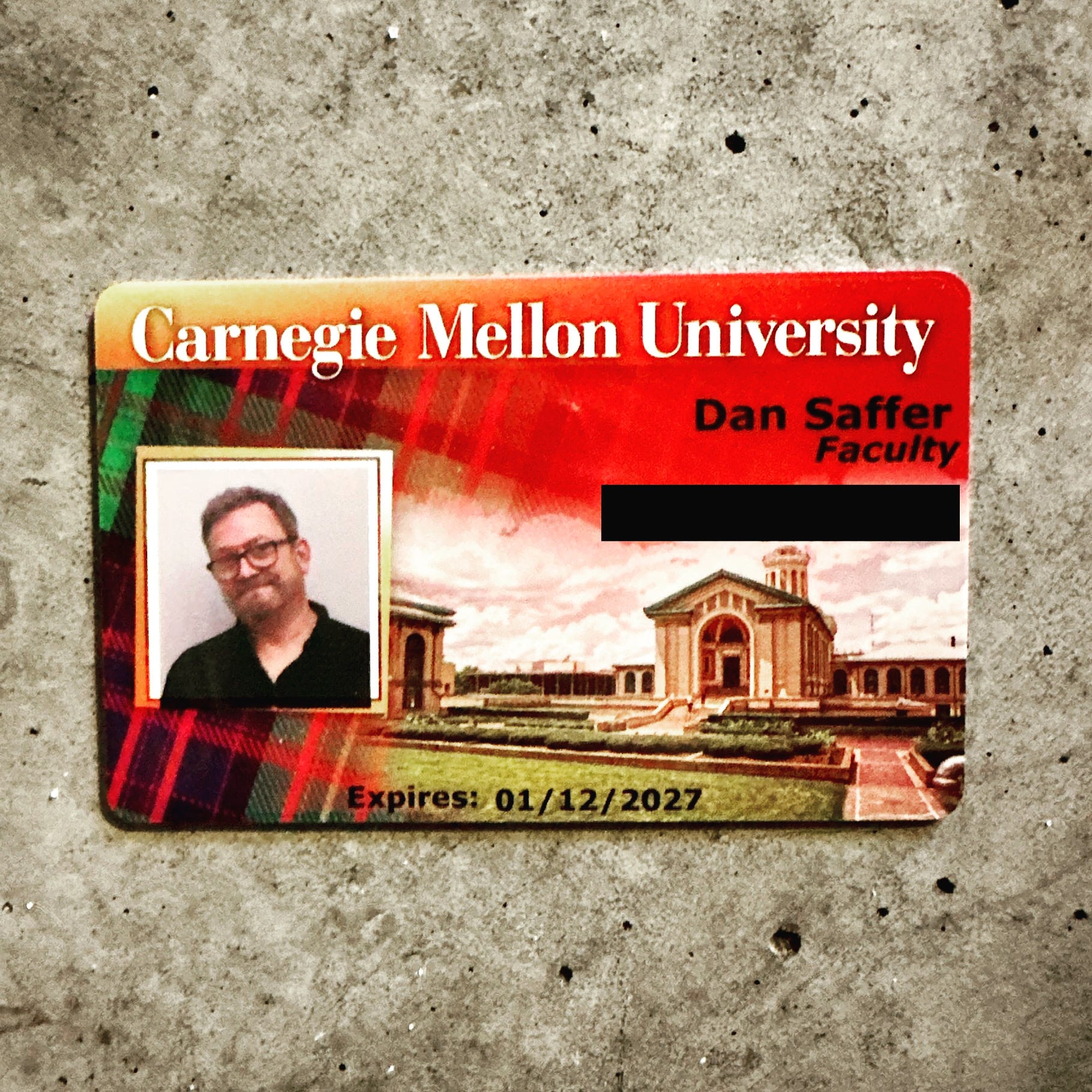 Day 5: Paul Giamatti Fights Imposter Syndrome