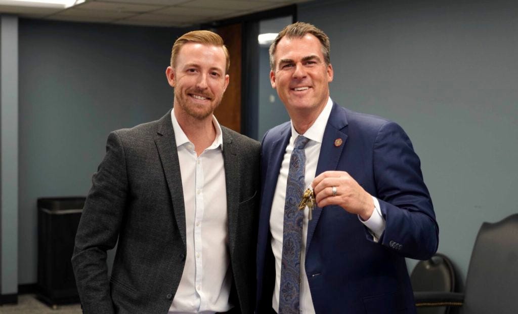 What’s wrong with Oklahoma Republicans (and the other Oklahoma ...