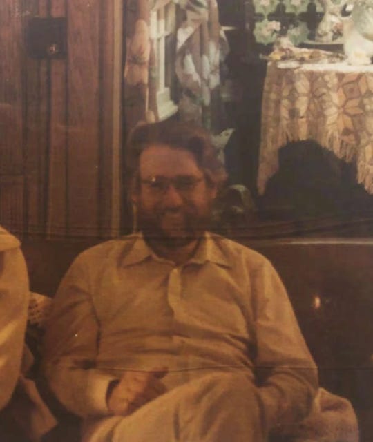 The True-Crime “Podcast Junkie” Turned Real-Life Murder Suspect