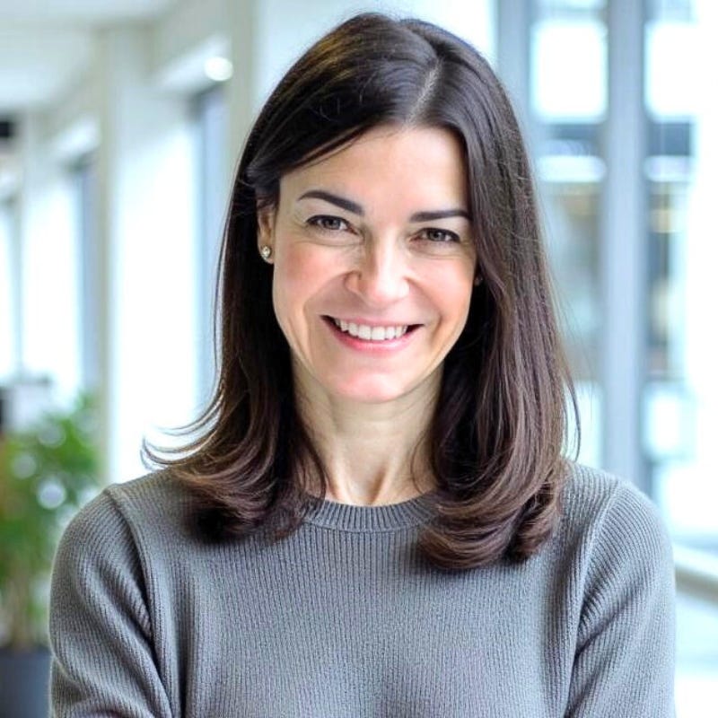 Laura Marquez | Substack