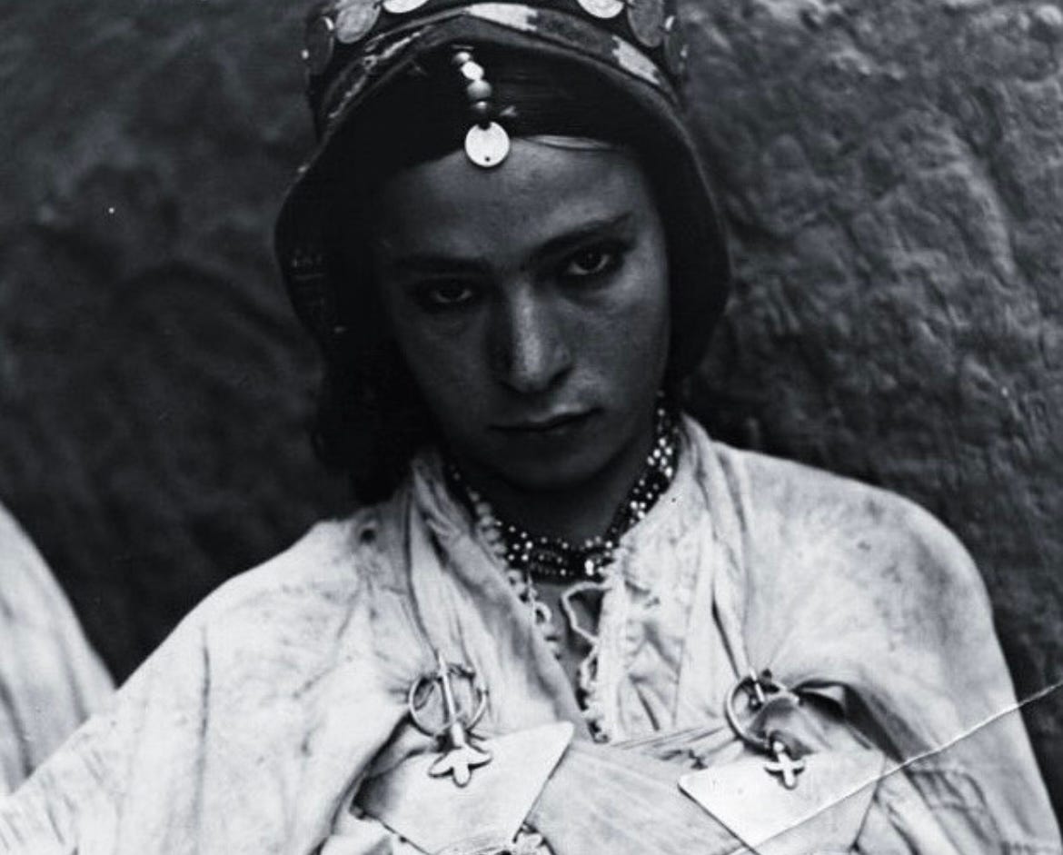 Lalla Salma | Substack