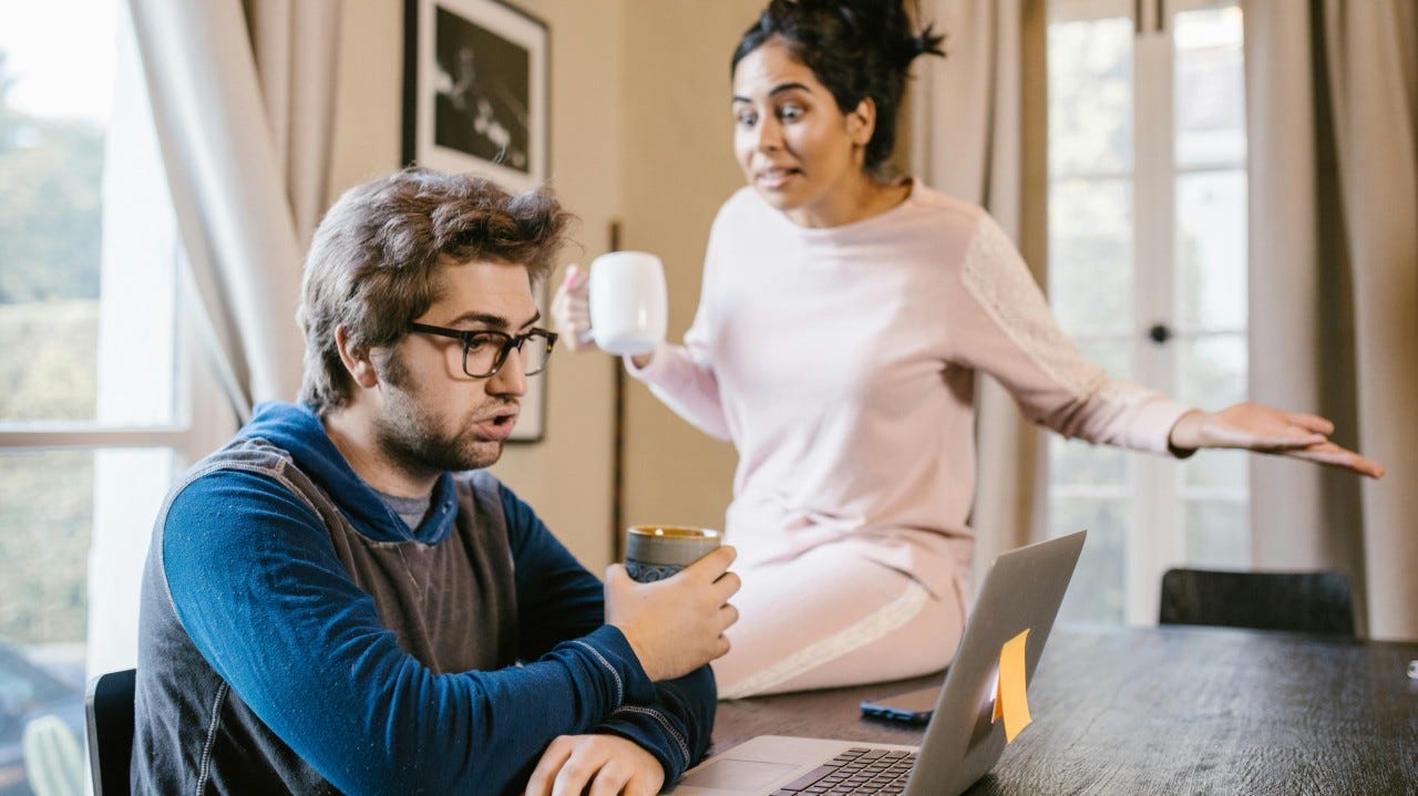 7 Warning Signs of Divorce - Insights from a Relationship Expert {Part 2}