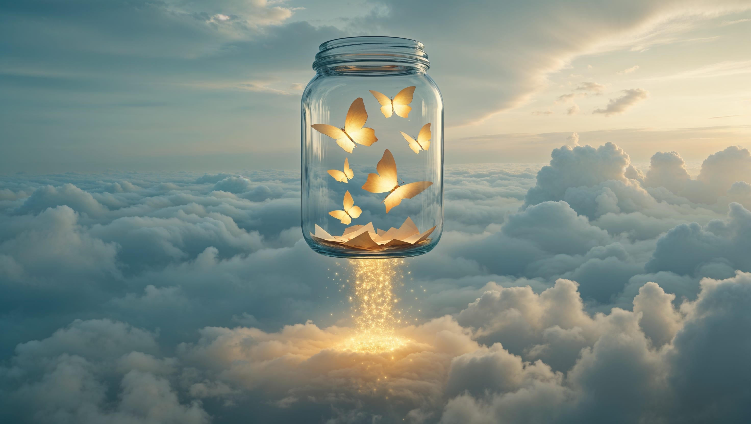 Why We Hold Onto Thoughts That Hurt Us (and How to Gently Let Go)
