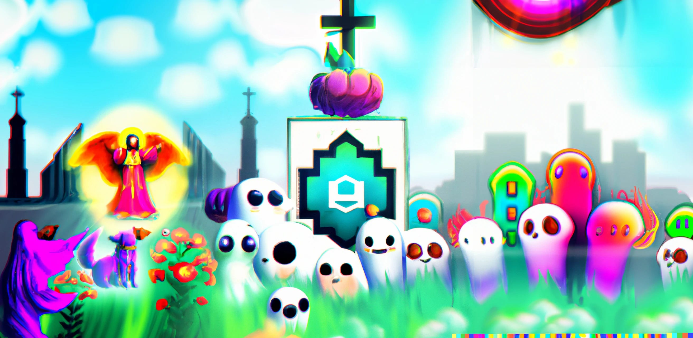 DeFi is dead - knower's substack