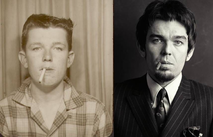 Captain Beefheart - The World of Tosh Berman