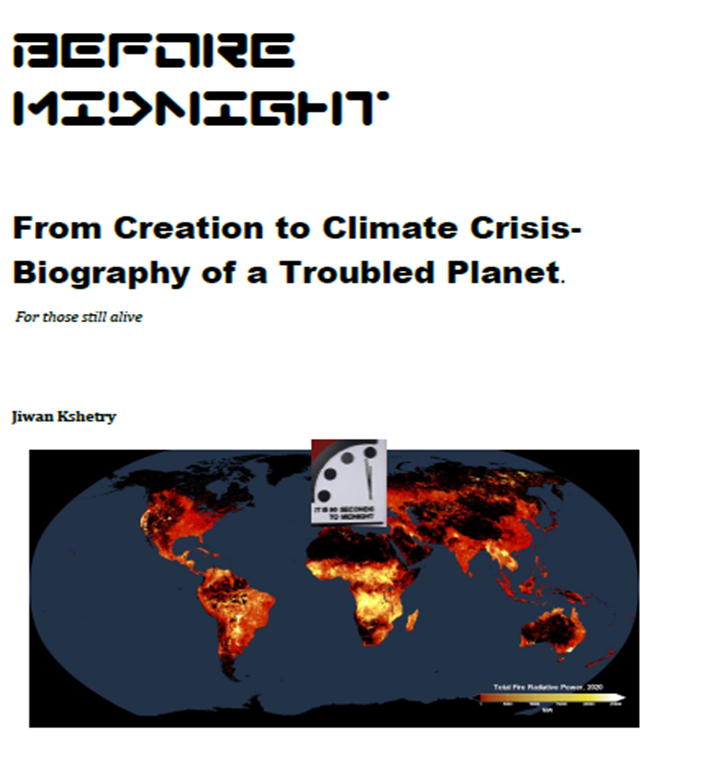 How All This Started According to Big Bang Theory