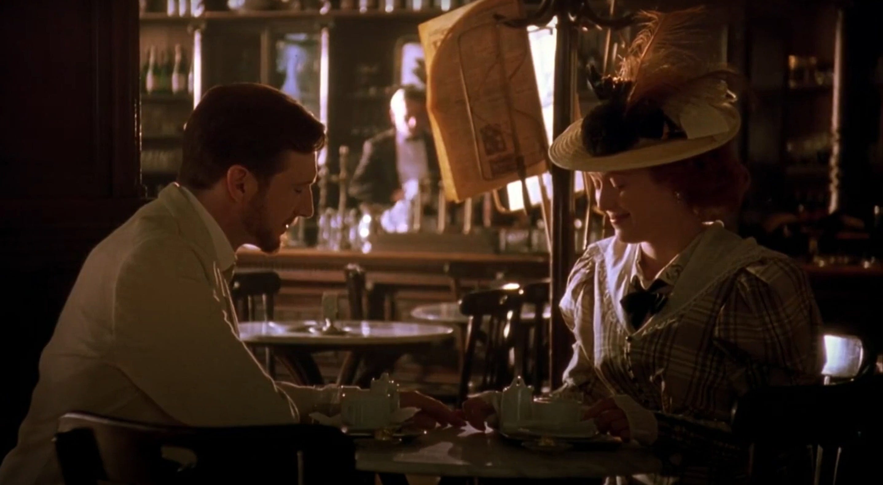 István Szabó’s Sunshine (1999) and the Third Hungarian Republic