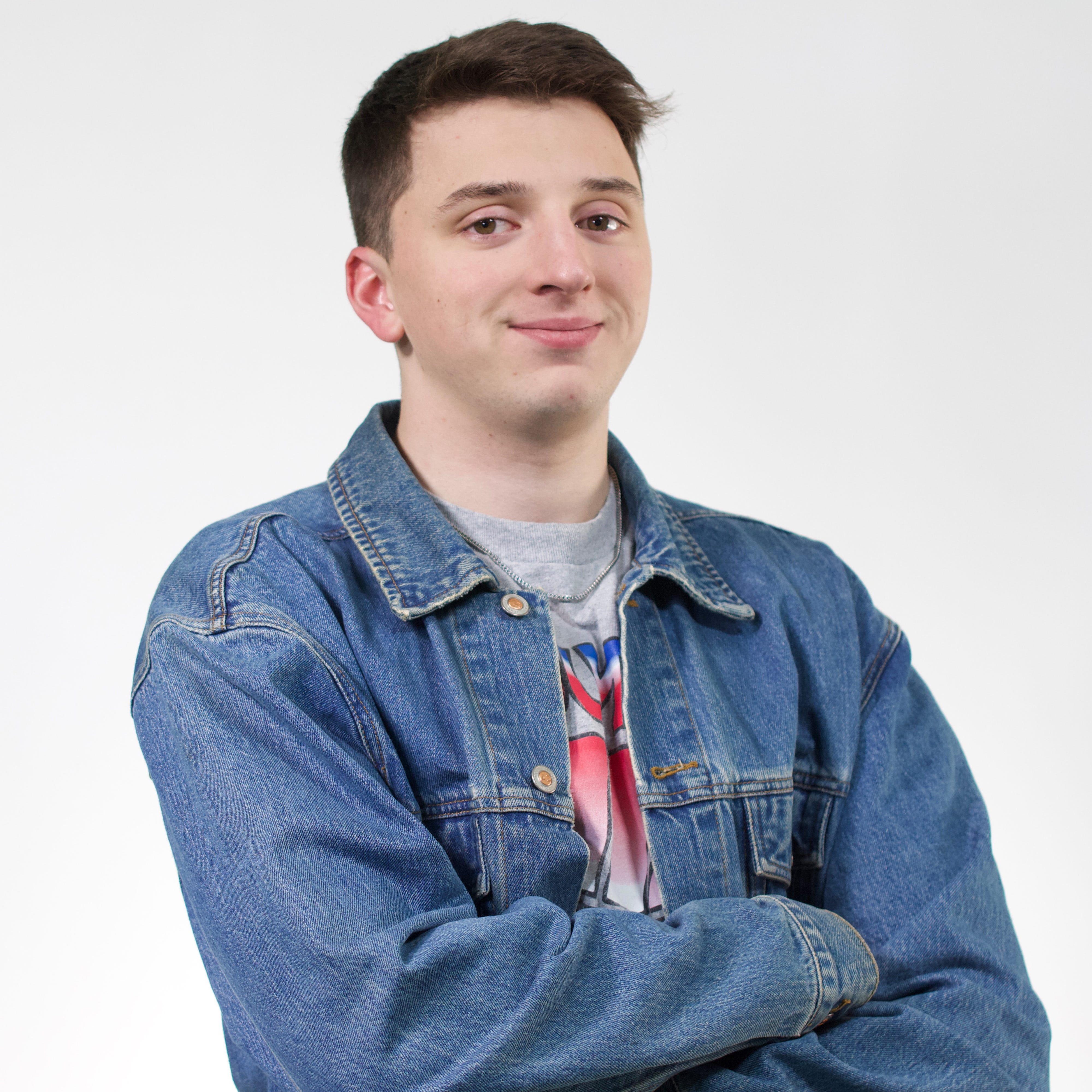 Joey Keenan | Substack