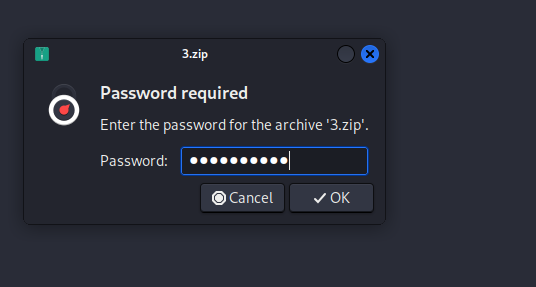 Cracking Password-Protected PDF Files and Encrypted Archives (ZIP, RAR, 7Z)